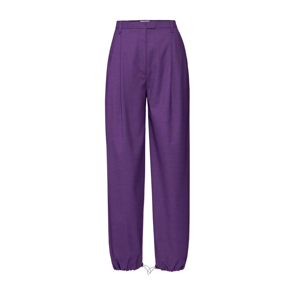 Calça Ava - Roxo Boreal