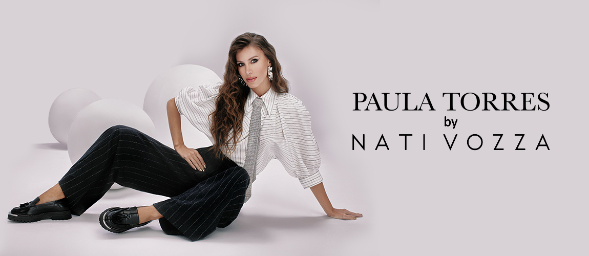 Nati Vozza + Paula Torres